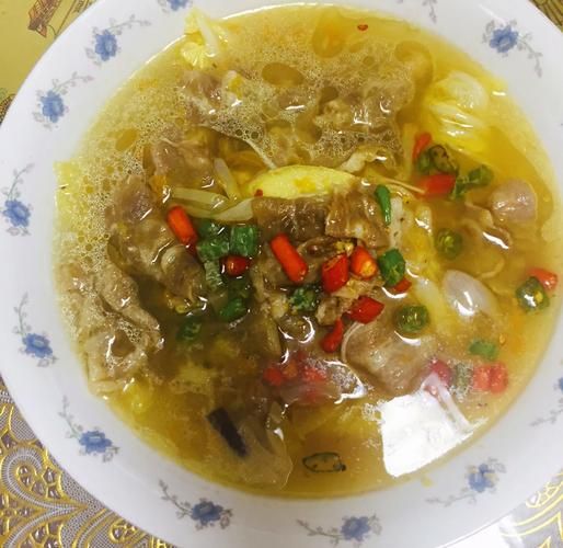 金汤肥牛怎么做_金汤肥牛用哪种黄灯笼辣椒酱-第3张图片-山城妙识 金汤肥牛怎么做_金汤肥牛用哪种黄灯笼辣椒酱-第3张图片-山城妙识