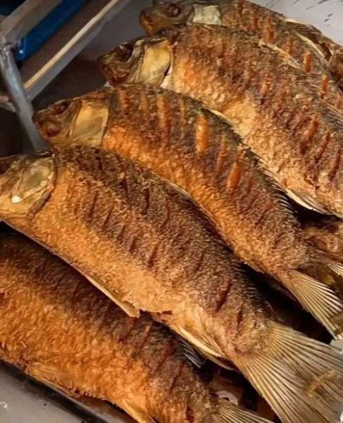 糟鱼的做法_糟鱼怎么保存-第2张图片-山城妙识 糟鱼的做法_糟鱼怎么保存-第2张图片-山城妙识