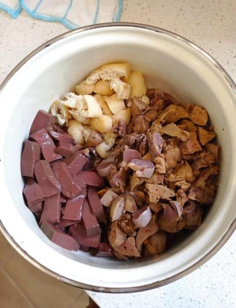 鸭血汤怎么做_鸭血汤的家常做法-第3张图片-山城妙识 鸭血汤怎么做_鸭血汤的家常做法-第3张图片-山城妙识