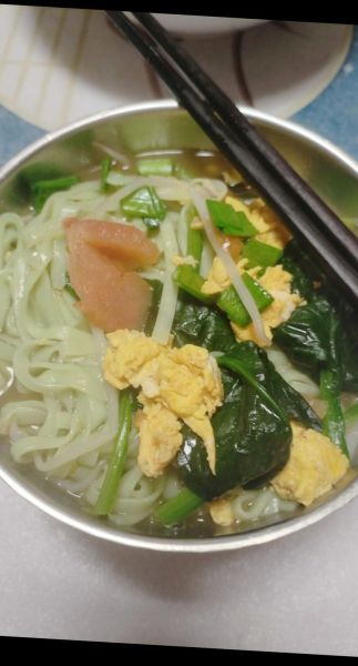 芹菜蒸面条怎么做_芹菜蒸面条的家常做法-第3张图片-山城妙识 芹菜蒸面条怎么做_芹菜蒸面条的家常做法-第3张图片-山城妙识