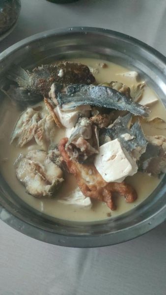 鲶鱼豆腐汤的做法_鲶鱼豆腐汤怎么做好吃-第2张图片-山城妙识 鲶鱼豆腐汤的做法_鲶鱼豆腐汤怎么做好吃-第2张图片-山城妙识