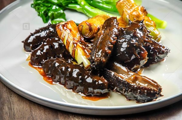 葱油海参怎么做_海参焯水几分钟才脆弹-第3张图片-山城妙识 葱油海参怎么做_海参焯水几分钟才脆弹-第3张图片-山城妙识