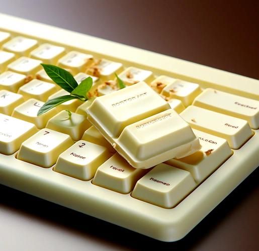 巧克力键盘和薄膜键盘的区别_哪个更适合办公-第3张图片-山城妙识 巧克力键盘和薄膜键盘的区别_哪个更适合办公-第3张图片-山城妙识