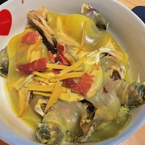 清蒸甲鱼怎么做_清蒸甲鱼蒸多久才熟-第2张图片-山城妙识 清蒸甲鱼怎么做_清蒸甲鱼蒸多久才熟-第2张图片-山城妙识