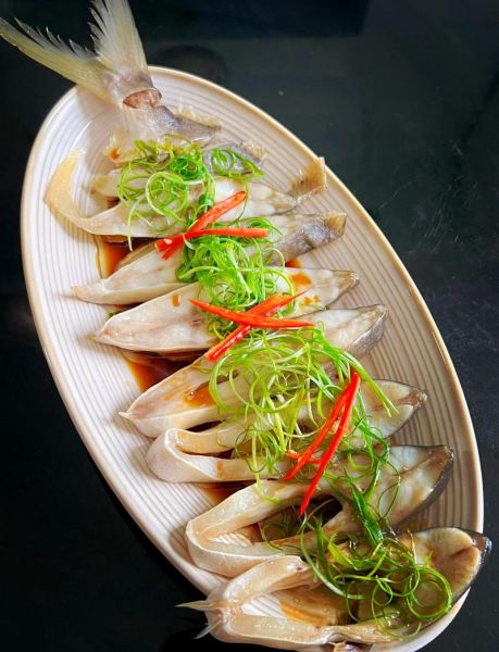 鲳鱼蒸10分钟可以吗_鲳鱼蒸多久口感最好-第1张图片-山城妙识 鲳鱼蒸10分钟可以吗_鲳鱼蒸多久口感最好-第1张图片-山城妙识