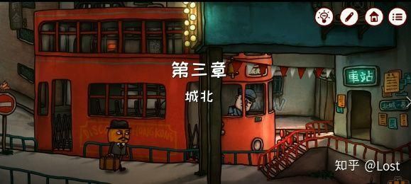 南瓜先生2九龙城寨第三章怎么过_第三章通关技巧-第1张图片-山城妙识 南瓜先生2九龙城寨第三章怎么过_第三章通关技巧-第1张图片-山城妙识