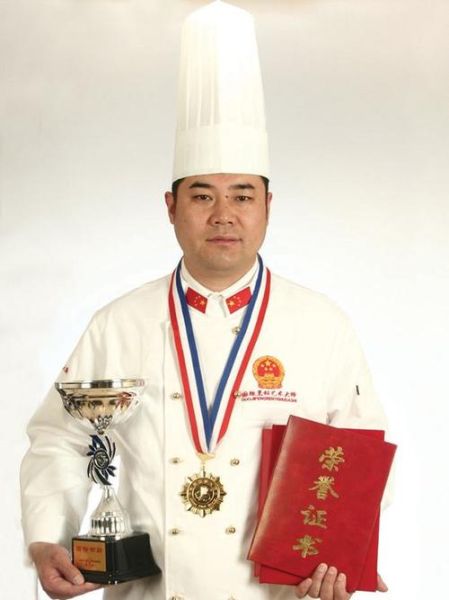 中国烹饪大师排名_谁是真正的国宴掌勺人-第3张图片-山城妙识 中国烹饪大师排名_谁是真正的国宴掌勺人-第3张图片-山城妙识