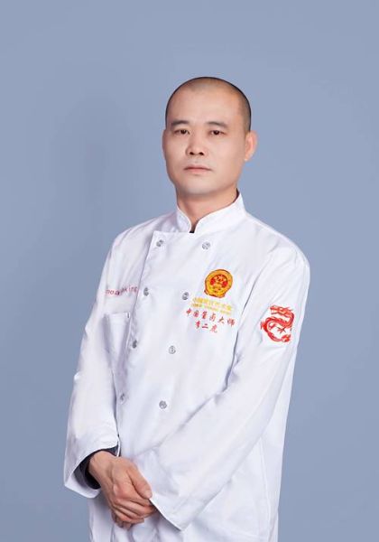 中国烹饪大师排名_谁是真正的国宴掌勺人-第2张图片-山城妙识 中国烹饪大师排名_谁是真正的国宴掌勺人-第2张图片-山城妙识