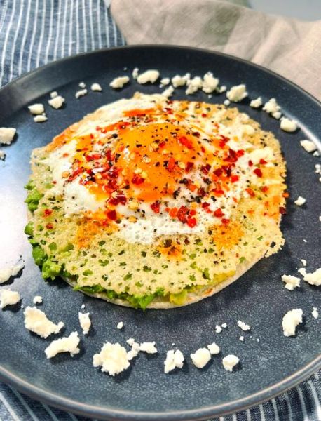 奶酪煎蛋怎么做_奶酪煎蛋需要哪些材料-第2张图片-山城妙识