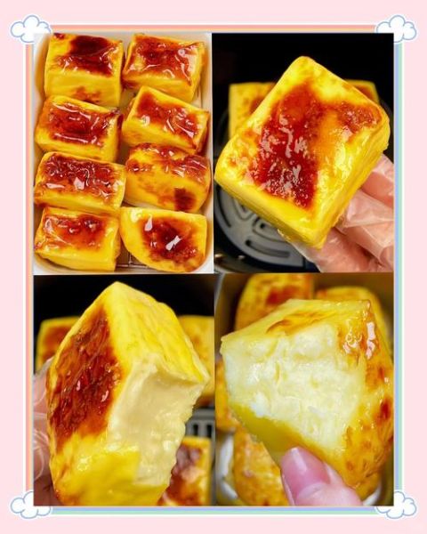 奶酪煎蛋怎么做_奶酪煎蛋需要哪些材料-第3张图片-山城妙识