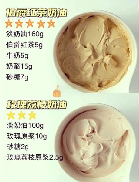 家常自制奶油怎么做_自制奶油能保存多久-第3张图片-山城妙识 家常自制奶油怎么做_自制奶油能保存多久-第3张图片-山城妙识