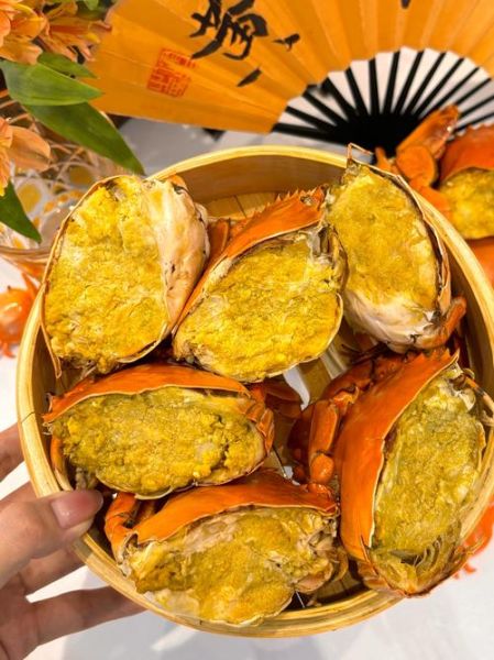 黄油蟹多少钱一斤2021_黄油蟹价格为什么贵-第2张图片-山城妙识