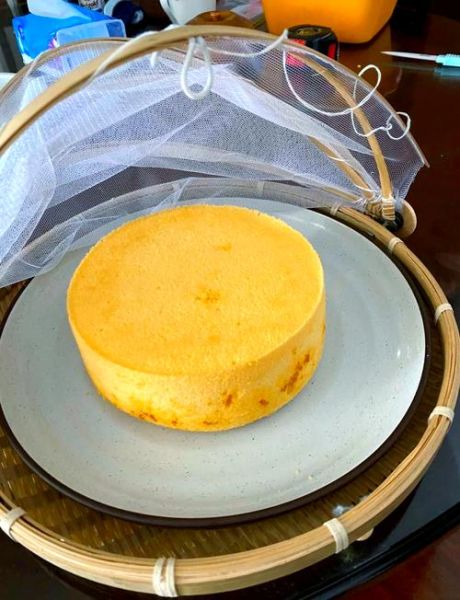 怎么用烤箱做蛋糕_新手烤箱蛋糕步骤-第1张图片-山城妙识 怎么用烤箱做蛋糕_新手烤箱蛋糕步骤-第1张图片-山城妙识