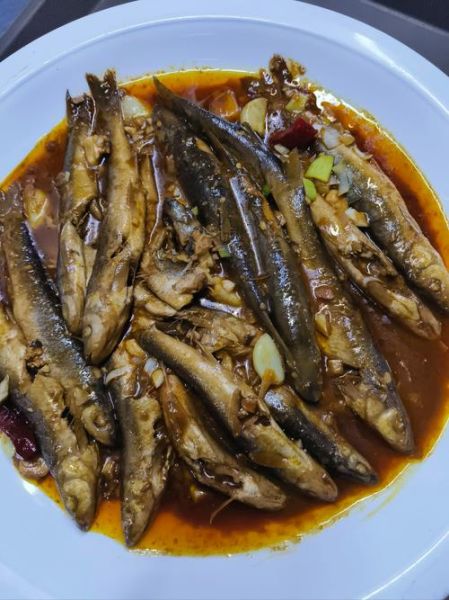 鱼怎么炖最好吃_炖鱼不腥的秘诀-第1张图片-山城妙识 鱼怎么炖最好吃_炖鱼不腥的秘诀-第1张图片-山城妙识