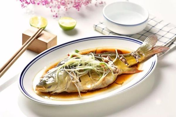 清蒸金枪鱼怎么做_清蒸金枪鱼蒸多久-第3张图片-山城妙识