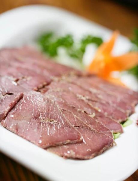 煮驴肉放什么调料最好_驴肉去腥增香秘诀-第1张图片-山城妙识