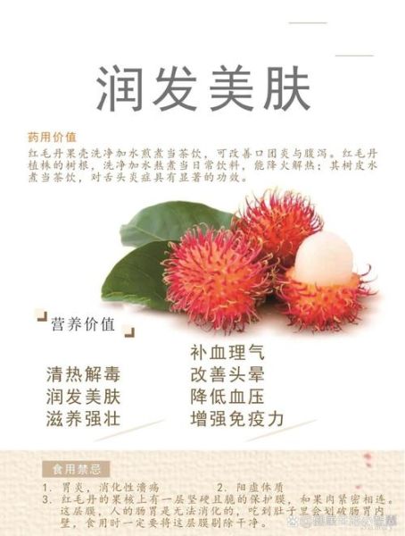 红毛丹怎么吃图解_红毛丹怎么吃才正确-第3张图片-山城妙识 红毛丹怎么吃图解_红毛丹怎么吃才正确-第3张图片-山城妙识