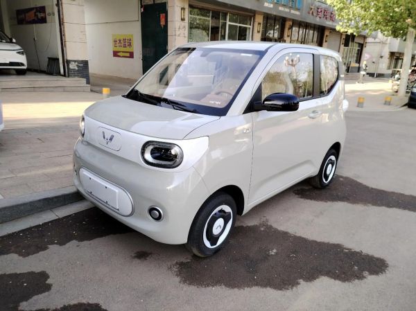 马卡龙是什么车_马卡龙汽车多少钱-第2张图片-山城妙识