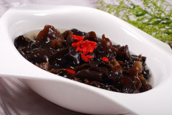 云耳泡发多久可以吃_云耳泡好后多久能下锅-第2张图片-山城妙识 云耳泡发多久可以吃_云耳泡好后多久能下锅-第2张图片-山城妙识