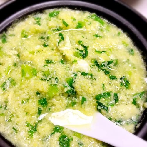 蔬菜粥里放什么蔬菜_蔬菜粥适合放哪些蔬菜-第2张图片-山城妙识 蔬菜粥里放什么蔬菜_蔬菜粥适合放哪些蔬菜-第2张图片-山城妙识