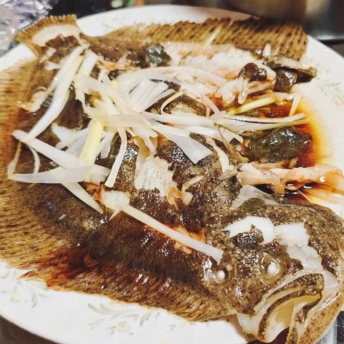 多宝鱼蒸多久_多宝鱼蒸几分钟口感最好-第3张图片-山城妙识