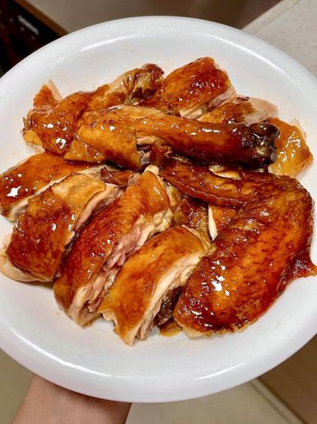 豉油鸡怎么做_豉油鸡用什么酱油最好-第1张图片-山城妙识