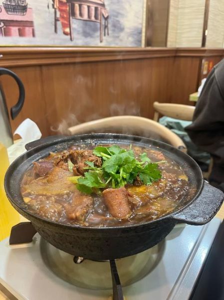 重庆鸡公煲是哪里的_重庆鸡公煲发源地是哪里-第3张图片-山城妙识