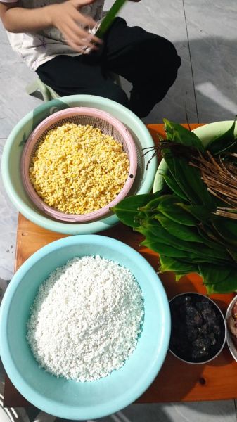 鲜肉粽子怎么做_鲜肉粽子做法视频教程-第2张图片-山城妙识 鲜肉粽子怎么做_鲜肉粽子做法视频教程-第2张图片-山城妙识