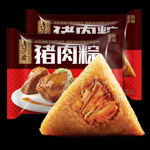 鲜肉粽子怎么做_鲜肉粽子做法视频教程-第3张图片-山城妙识 鲜肉粽子怎么做_鲜肉粽子做法视频教程-第3张图片-山城妙识