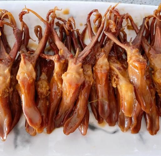 酱鸭舌怎么做_酱鸭舌热量高吗-第2张图片-山城妙识 酱鸭舌怎么做_酱鸭舌热量高吗-第2张图片-山城妙识