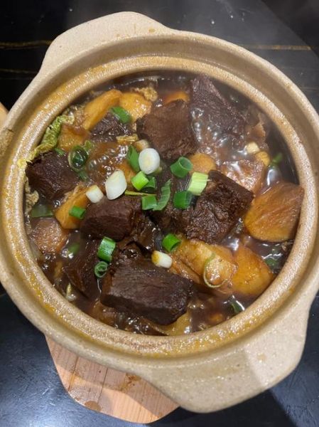 煨牛肉汤怎么炖才软烂_煨牛肉汤需要多久-第3张图片-山城妙识 煨牛肉汤怎么炖才软烂_煨牛肉汤需要多久-第3张图片-山城妙识