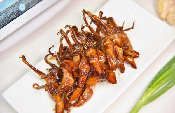 酱鸭舌怎么做_酱鸭舌热量高吗-第3张图片-山城妙识 酱鸭舌怎么做_酱鸭舌热量高吗-第3张图片-山城妙识
