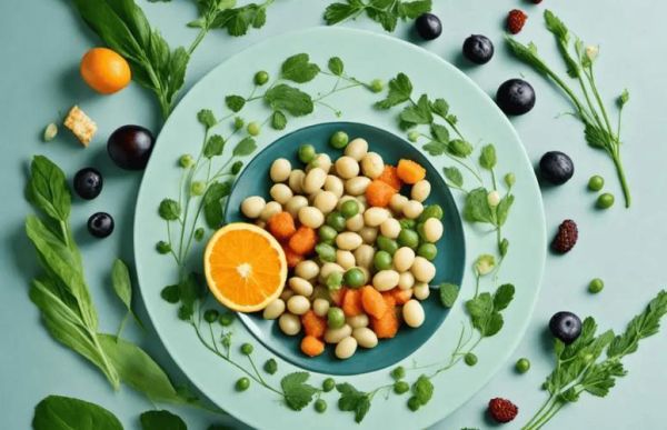 高纤维食物有哪些_便秘吃什么最快排便-第2张图片-山城妙识 高纤维食物有哪些_便秘吃什么最快排便-第2张图片-山城妙识