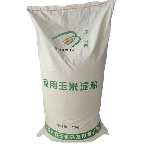 淀粉和生粉的区别_厨房用哪种勾芡更好-第2张图片-山城妙识