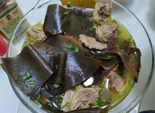 酸萝卜老鸭汤炖海带怎么做_酸萝卜老鸭汤炖海带功效-第1张图片-山城妙识 酸萝卜老鸭汤炖海带怎么做_酸萝卜老鸭汤炖海带功效-第1张图片-山城妙识