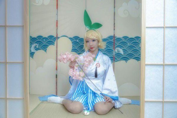 草莓大福cos怎么做_草莓大福cos服在哪买-第2张图片-山城妙识