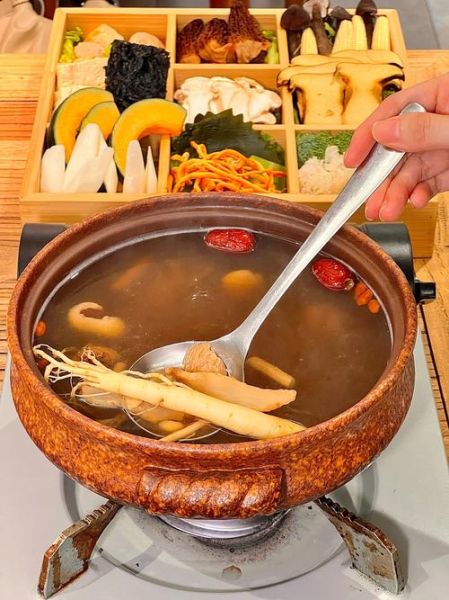 药膳菜品有哪些_怎么做才好吃-第1张图片-山城妙识