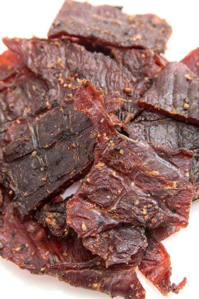 手撕牛肉干的功效与作用_手撕牛肉干能减肥吗-第1张图片-山城妙识 手撕牛肉干的功效与作用_手撕牛肉干能减肥吗-第1张图片-山城妙识