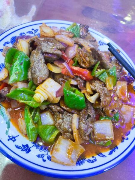 清真菜有哪些_清真菜常见做法-第1张图片-山城妙识 清真菜有哪些_清真菜常见做法-第1张图片-山城妙识