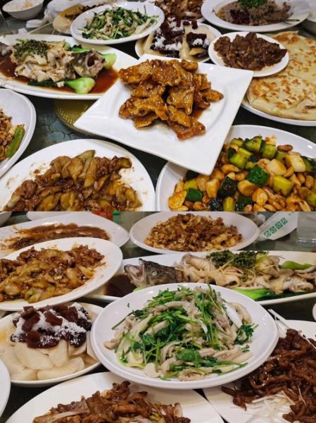 清真菜有哪些_清真菜常见做法-第2张图片-山城妙识 清真菜有哪些_清真菜常见做法-第2张图片-山城妙识