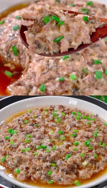 梅干菜饼怎么做_梅干菜饼需要发酵吗-第2张图片-山城妙识