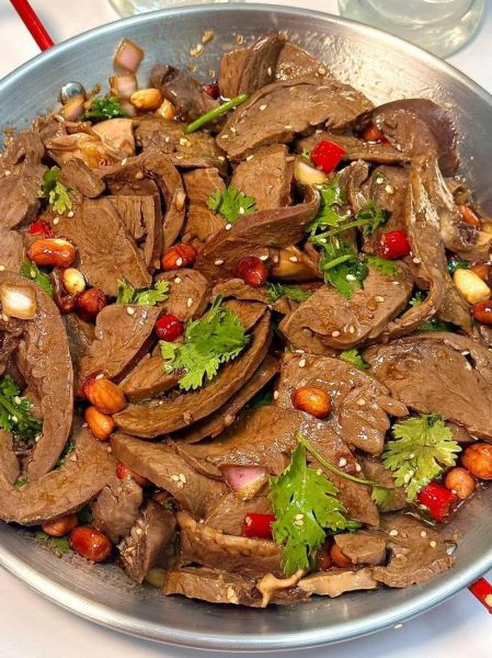 中国凉菜大全_夏天吃什么凉菜最开胃-第2张图片-山城妙识