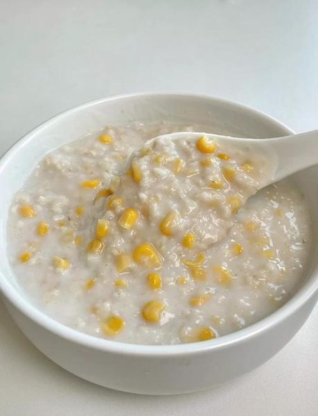 玉米粥煮多久_玉米粥要煮多久才熟-第1张图片-山城妙识