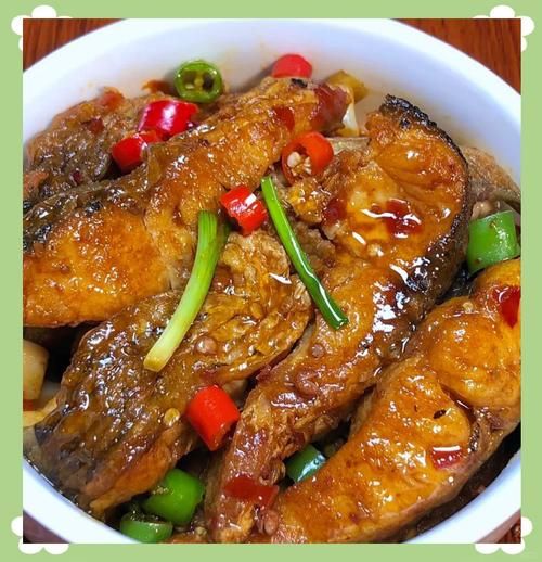 红烧鱼家常做法_红烧鱼怎么做才好吃-第2张图片-山城妙识