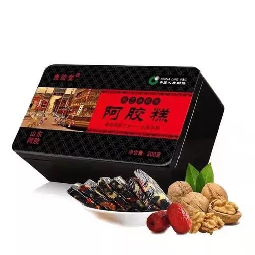 阿胶固元膏一天吃几块_什么时候吃最好-第3张图片-山城妙识