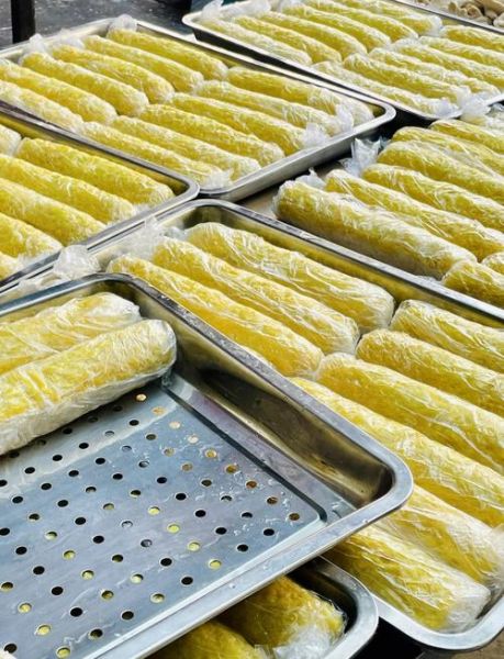 蟠龙菜怎么做_蟠龙菜是哪里的特产-第1张图片-山城妙识