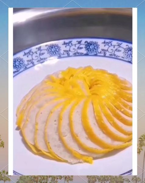 蟠龙菜怎么做_蟠龙菜是哪里的特产-第2张图片-山城妙识