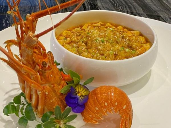 粤菜新菜式有哪些_如何在家复刻星级味道-第1张图片-山城妙识