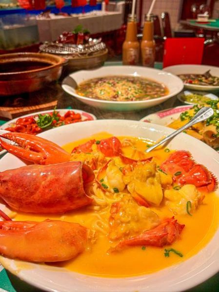 粤菜新菜式有哪些_如何在家复刻星级味道-第3张图片-山城妙识