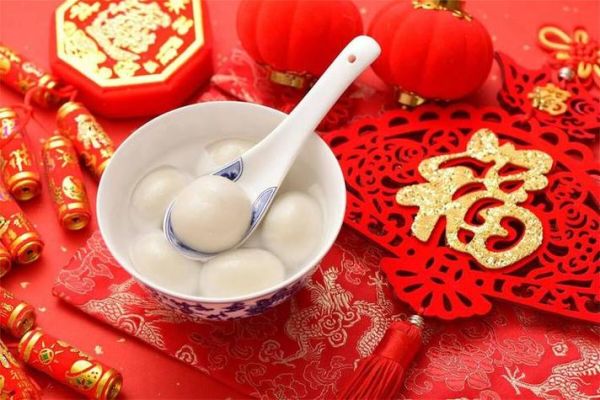 汤圆的来历是什么_汤圆为什么叫汤圆-第2张图片-山城妙识 汤圆的来历是什么_汤圆为什么叫汤圆-第2张图片-山城妙识